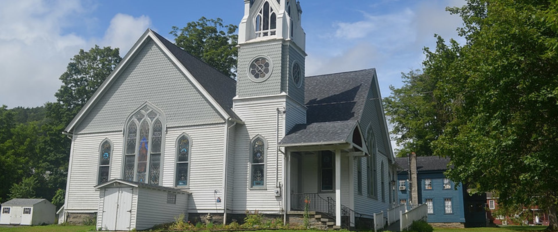 Celebrating Faith And Service: Exploring The Methodist Churches In ...